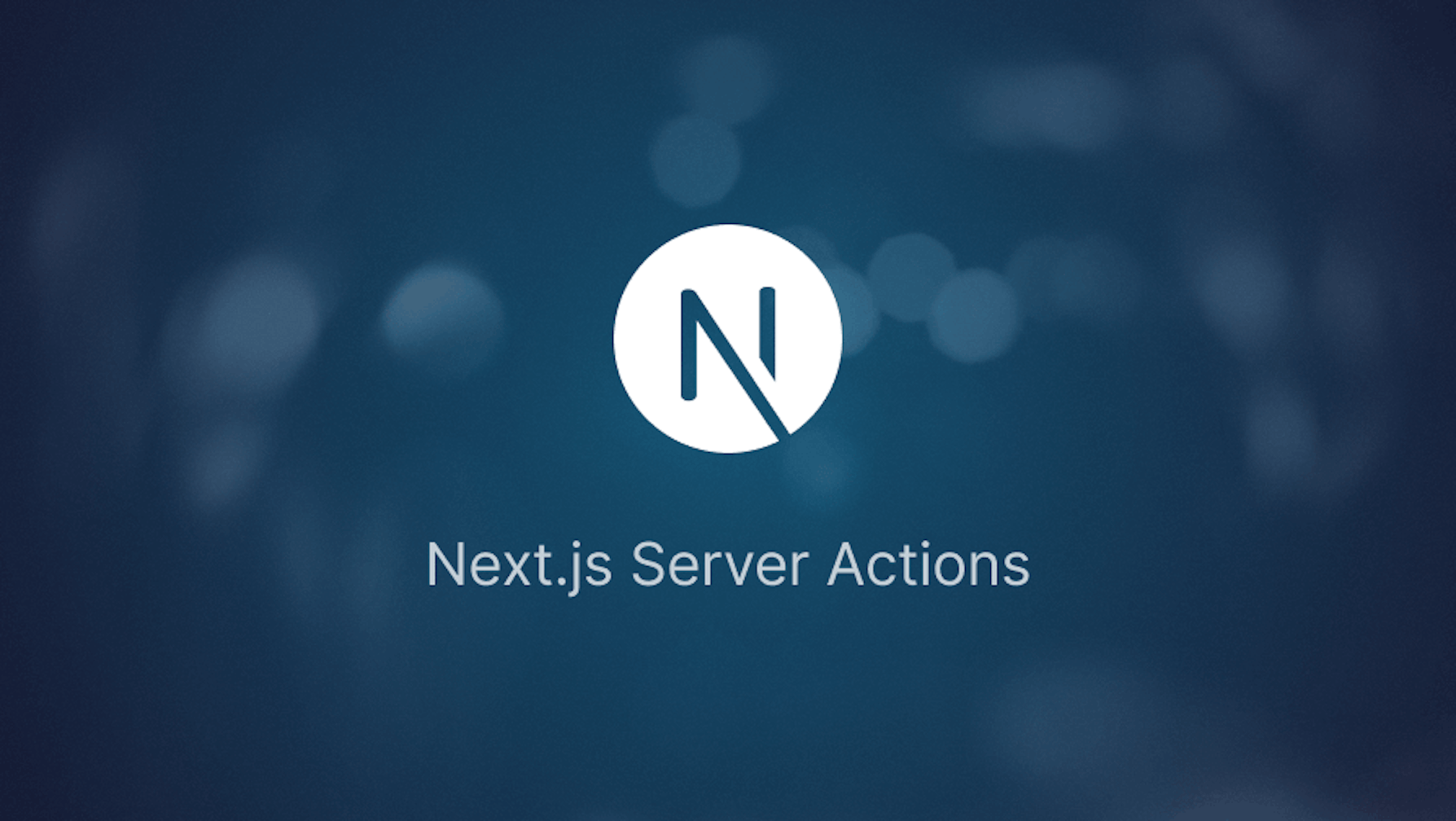Secure Server Actions in Next.js with next-safe-action